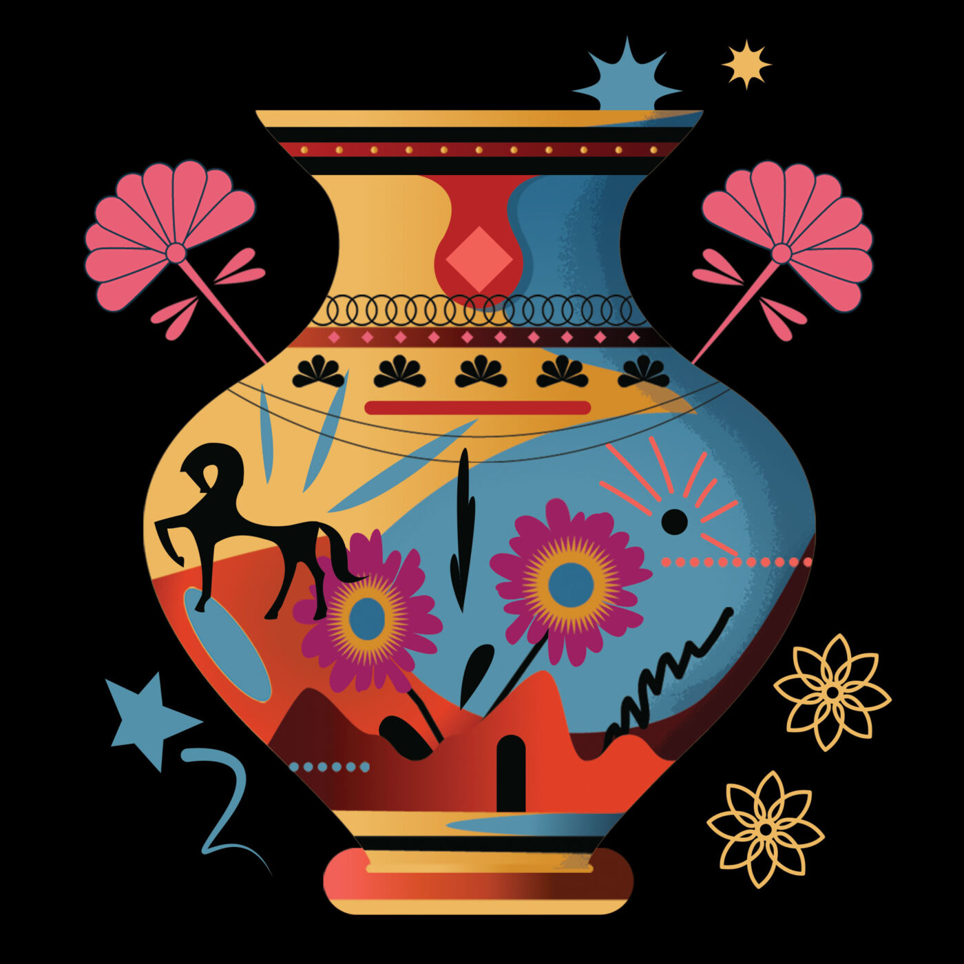 Clancy Riehm – BOOOOOOOM! – CREATE * INSPIRE * COMMUNITY * ART * DESIGN ...