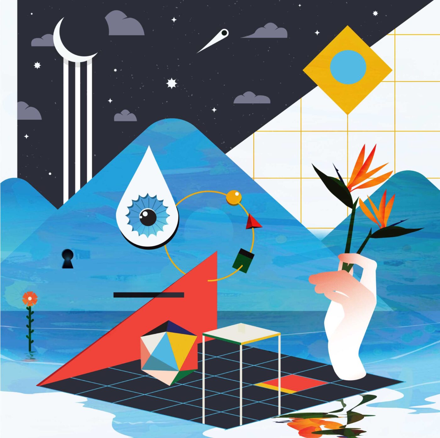 Clancy Riehm – BOOOOOOOM! – CREATE * INSPIRE * COMMUNITY * ART * DESIGN ...