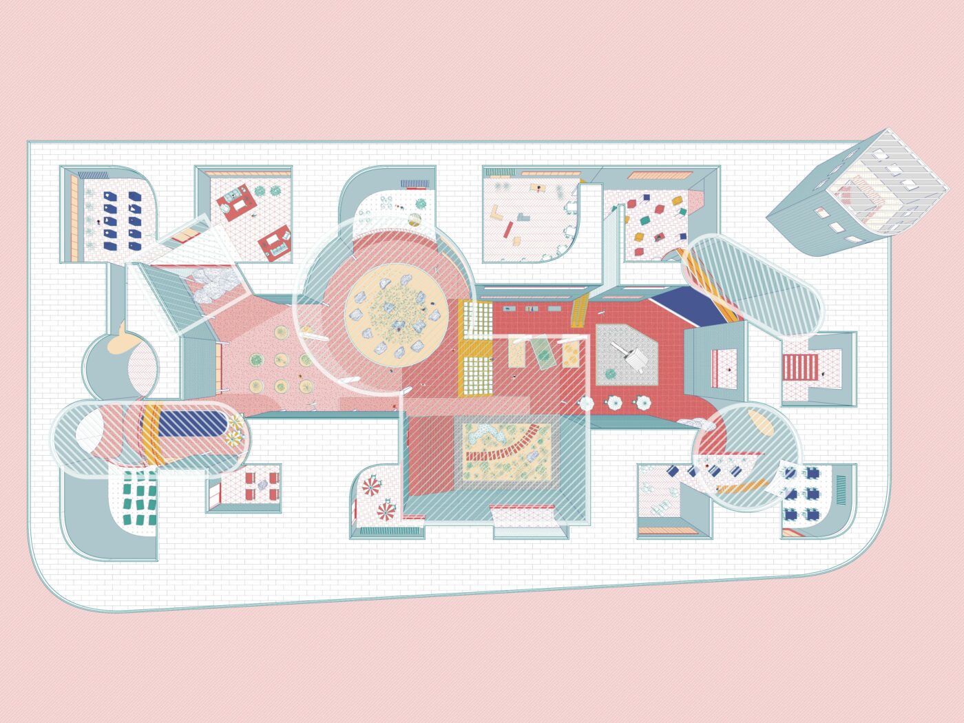 Courtyard Museum – BOOOOOOOM! – CREATE * INSPIRE * COMMUNITY * ART ...