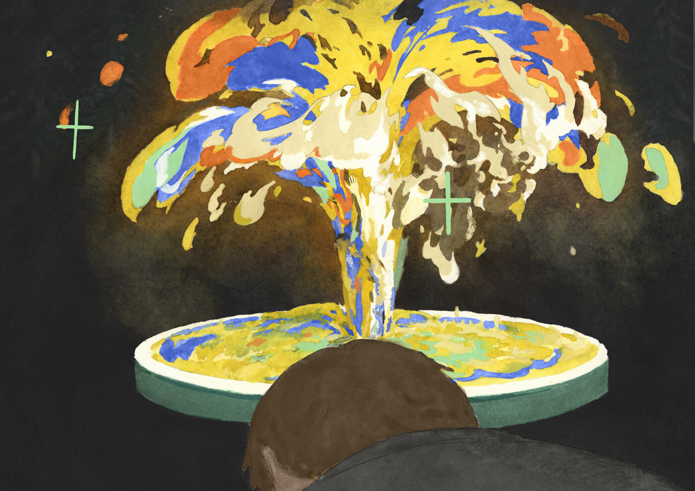 Wonder Dreams – BOOOOOOOM! – CREATE * INSPIRE * COMMUNITY * ART ...