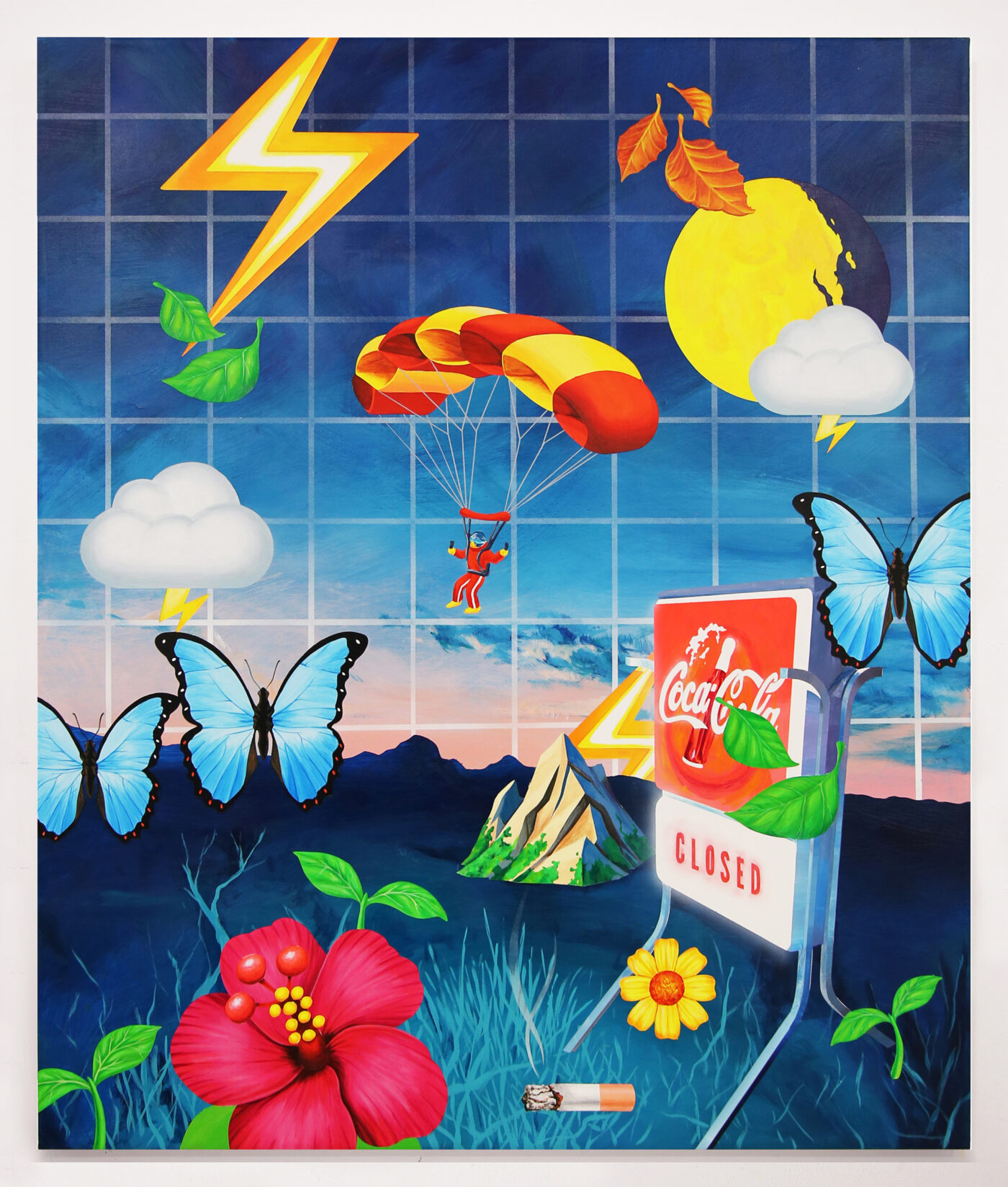 Takura Suzuki – BOOOOOOOM! – CREATE * INSPIRE * COMMUNITY * ART ...