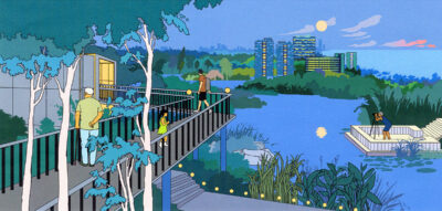 Artist Spotlight: Manshen Lo – BOOOOOOOM! – CREATE * INSPIRE ...