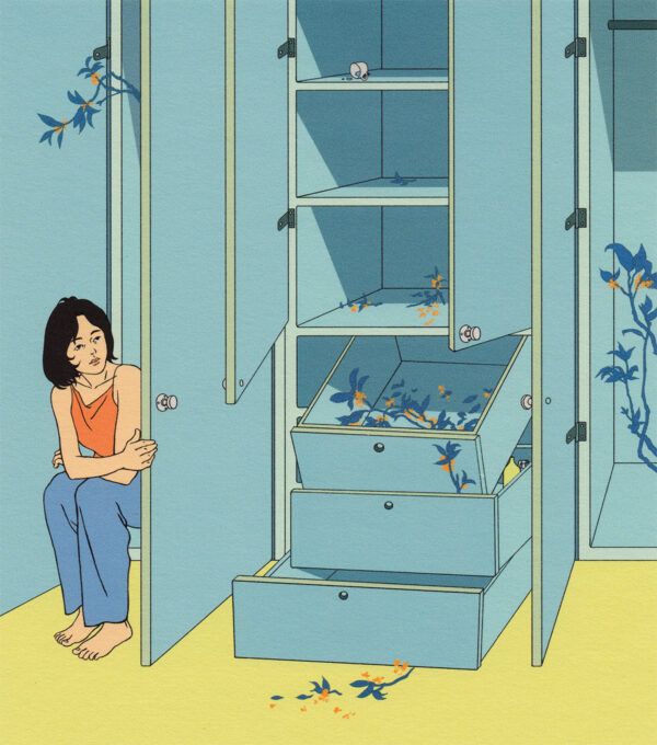 Artist Spotlight: Manshen Lo – BOOOOOOOM! – CREATE * INSPIRE ...