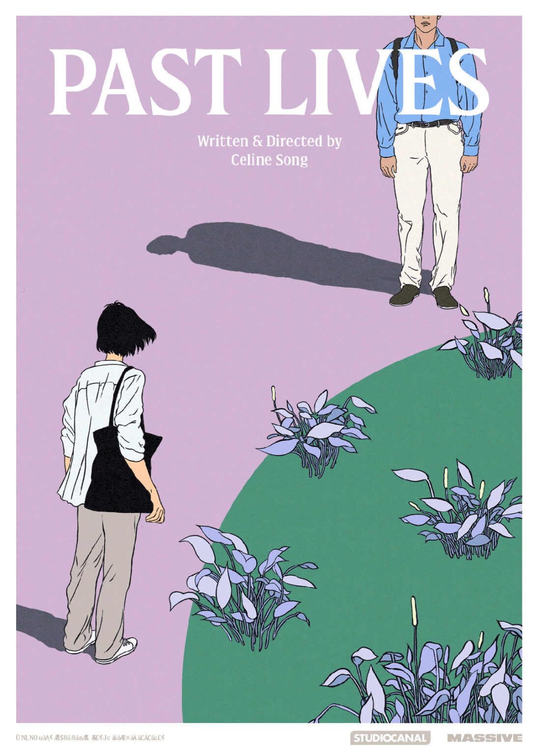 Artist Spotlight: Manshen Lo – BOOOOOOOM! – CREATE * INSPIRE ...