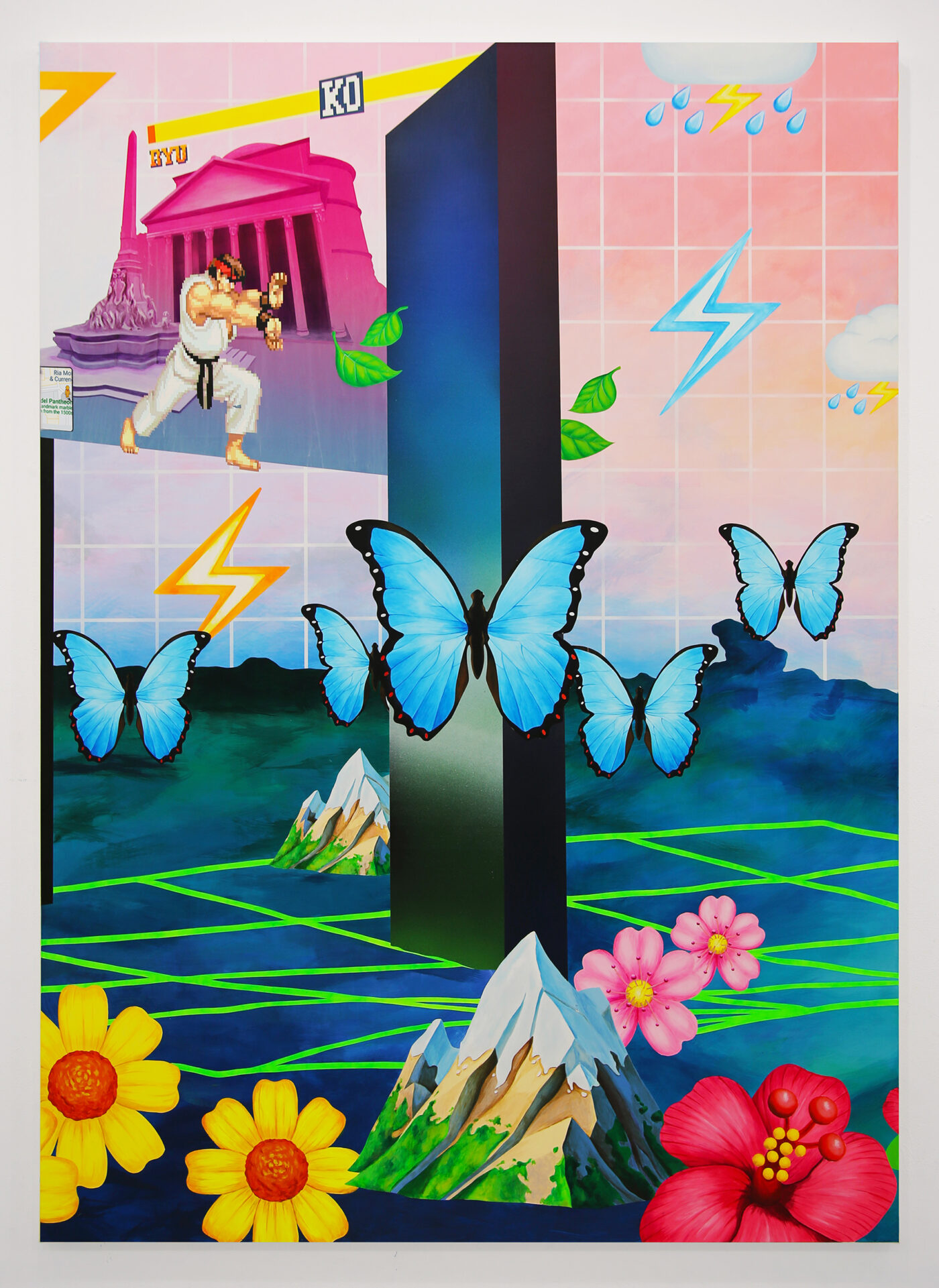 Takura Suzuki – BOOOOOOOM! – CREATE * INSPIRE * COMMUNITY * ART ...