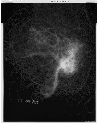 "Hyperarousal" by Photographer Bettina Koller