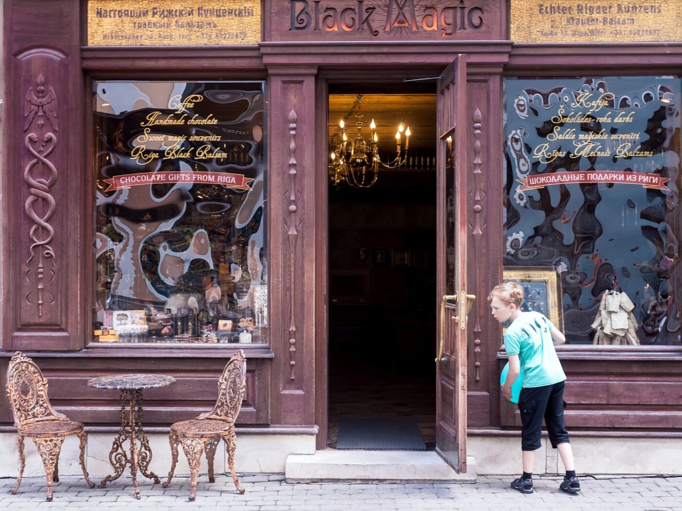 Windows Of Life – BOOOOOOOM! – CREATE * INSPIRE * COMMUNITY * ART ...