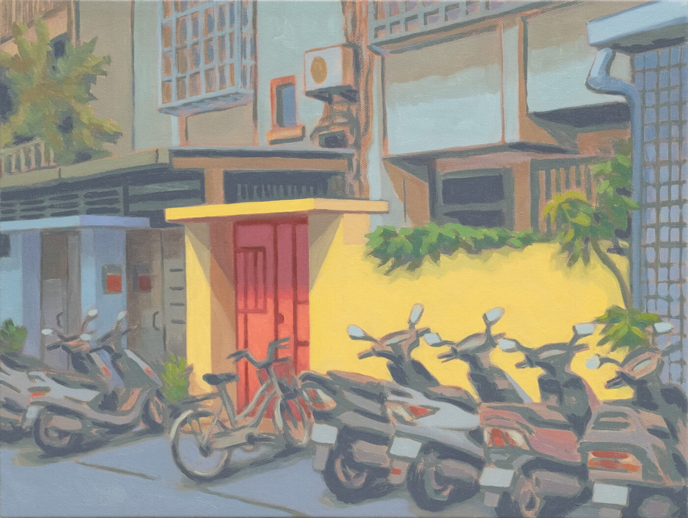 Liang Wang – BOOOOOOOM! – CREATE * INSPIRE * COMMUNITY * ART * DESIGN * MUSIC * FILM * PHOTO ...