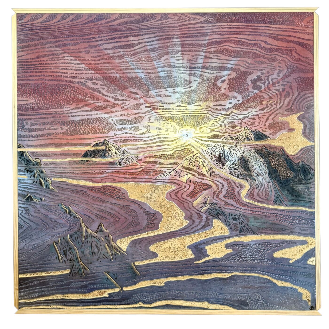 Branching Out – BOOOOOOOM! – CREATE * INSPIRE * COMMUNITY * ART ...