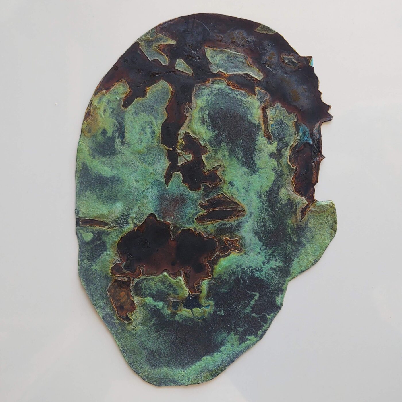 Acid Paintings – BOOOOOOOM! – CREATE * INSPIRE * COMMUNITY * ART ...