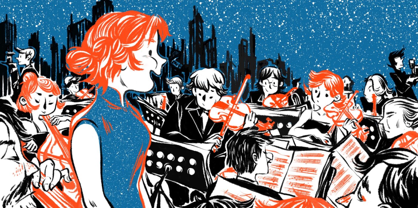 Yaoting Wang（illustrator & comic & Character artist） – BOOOOOOOM! – CREATE * INSPIRE * COMMUNITY ...