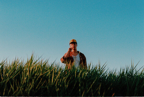 "Where I’m From" by Artists Megan Kwan and Jeremy Jude Lee