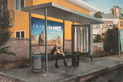 Artist Spotlight: Tim Sandow – BOOOOOOOM! – CREATE * INSPIRE ...