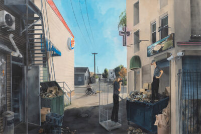 Artist Spotlight: Tim Sandow – BOOOOOOOM! – CREATE * INSPIRE ...