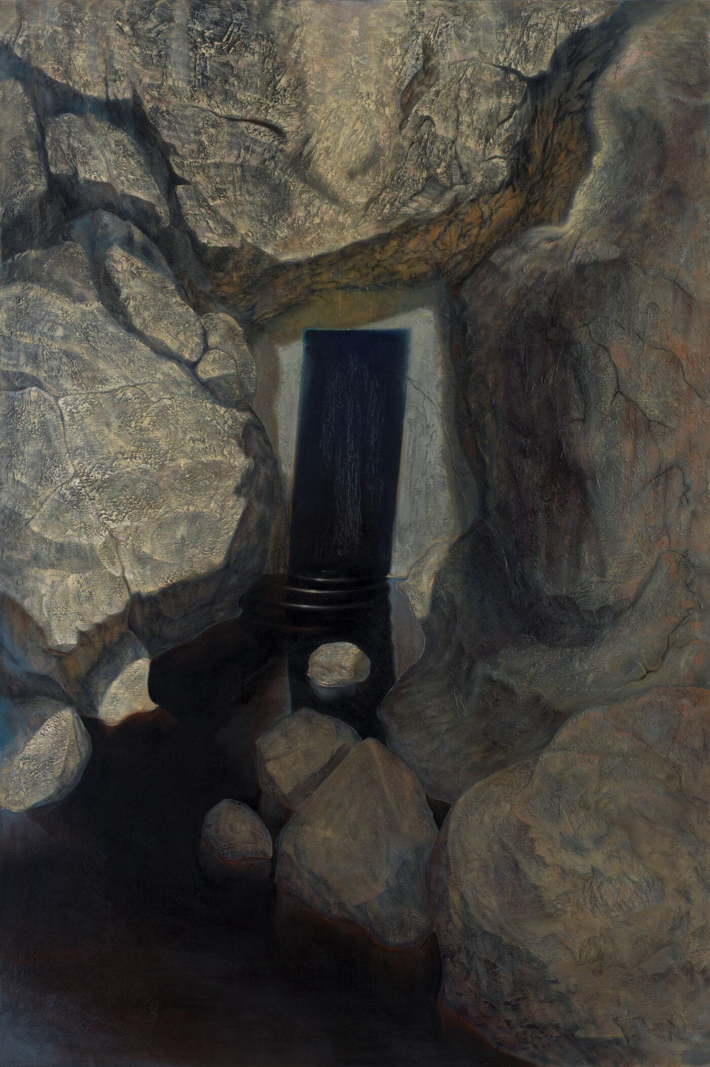 ELEGIES – by Pierre-Louis Baron – BOOOOOOOM! – CREATE * INSPIRE ...