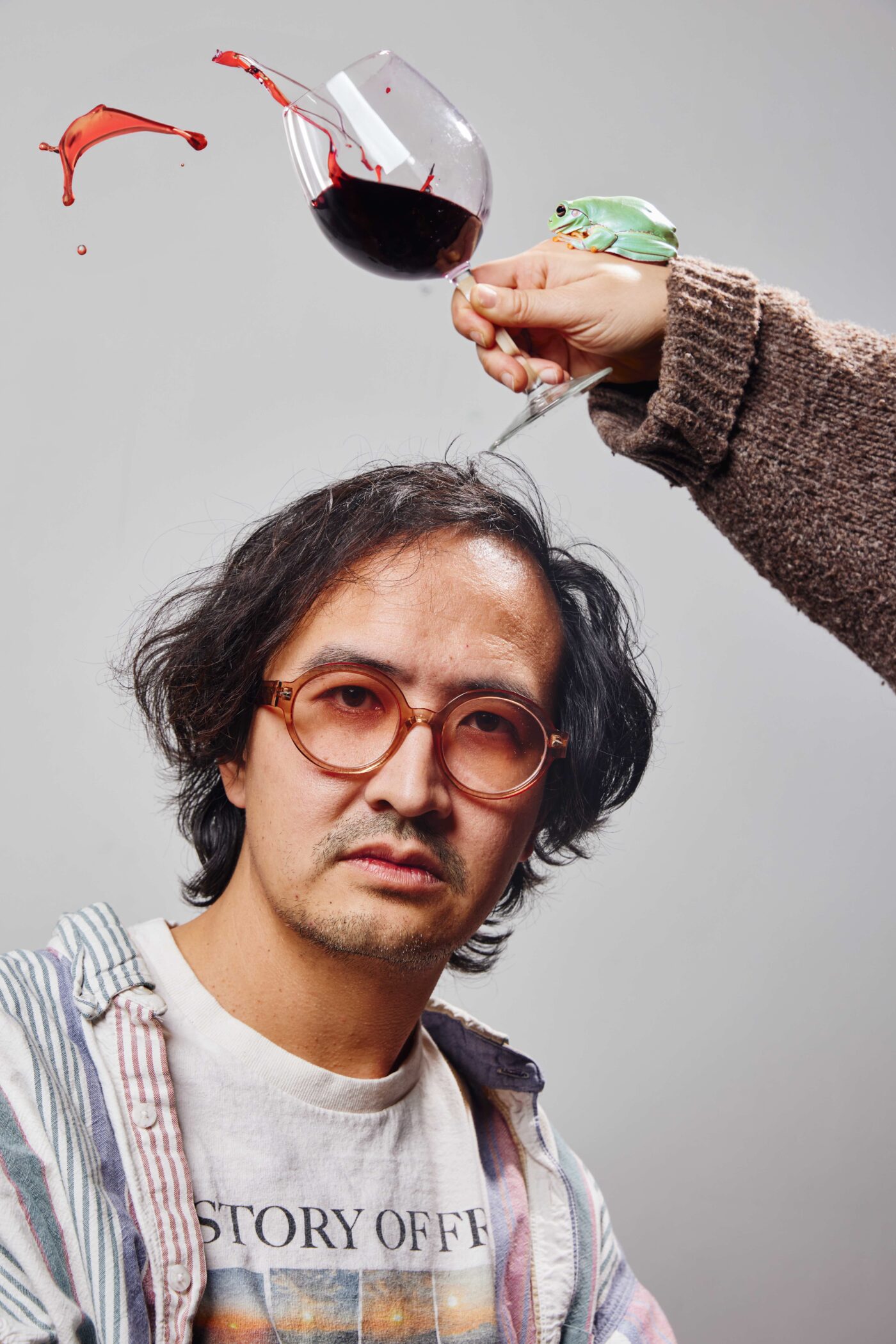 General Portfolio – BOOOOOOOM! – CREATE * INSPIRE * COMMUNITY * ART ...