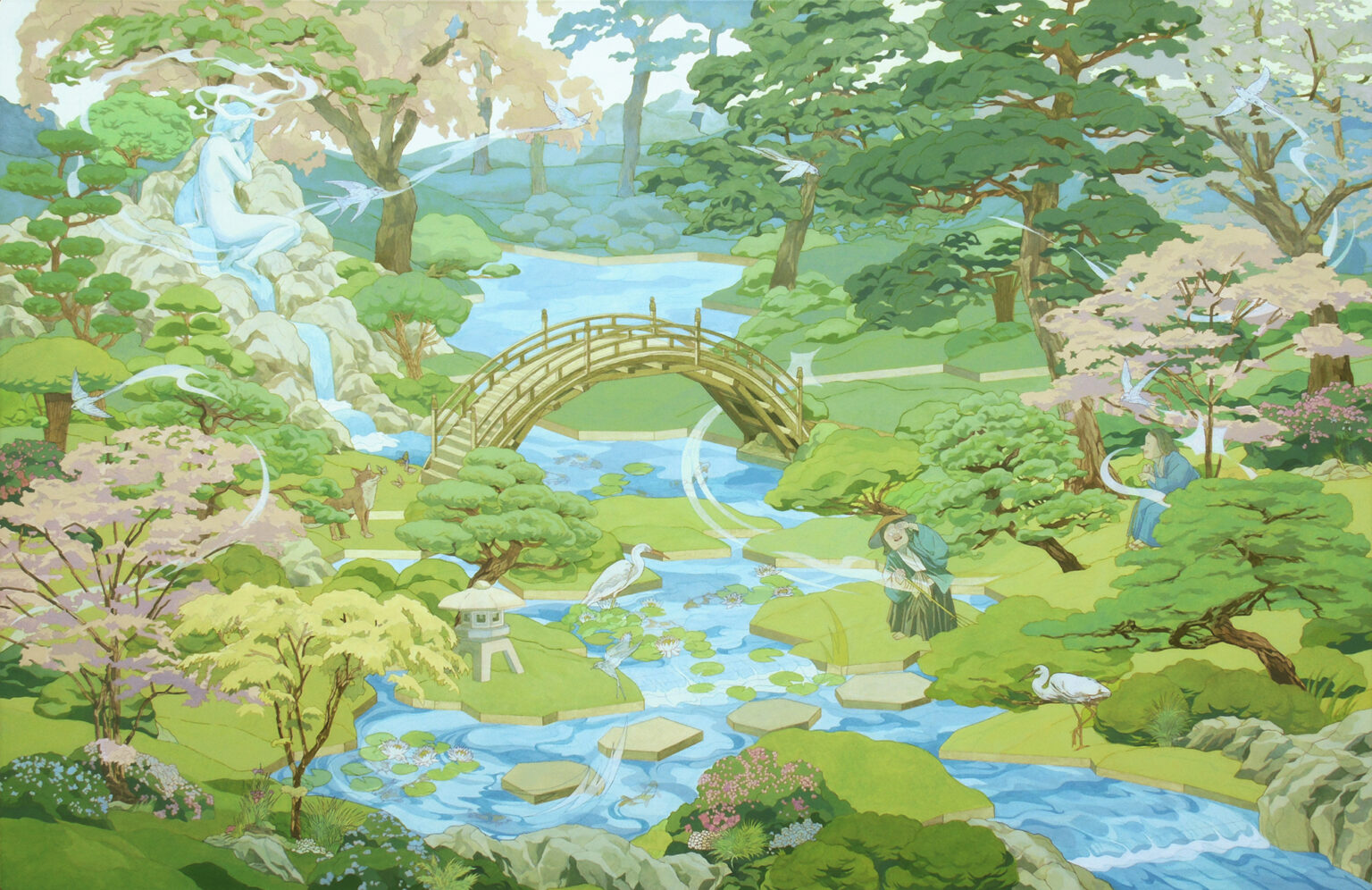 Artist Spotlight: Jon Fox – BOOOOOOOM! – CREATE * INSPIRE * COMMUNITY ...