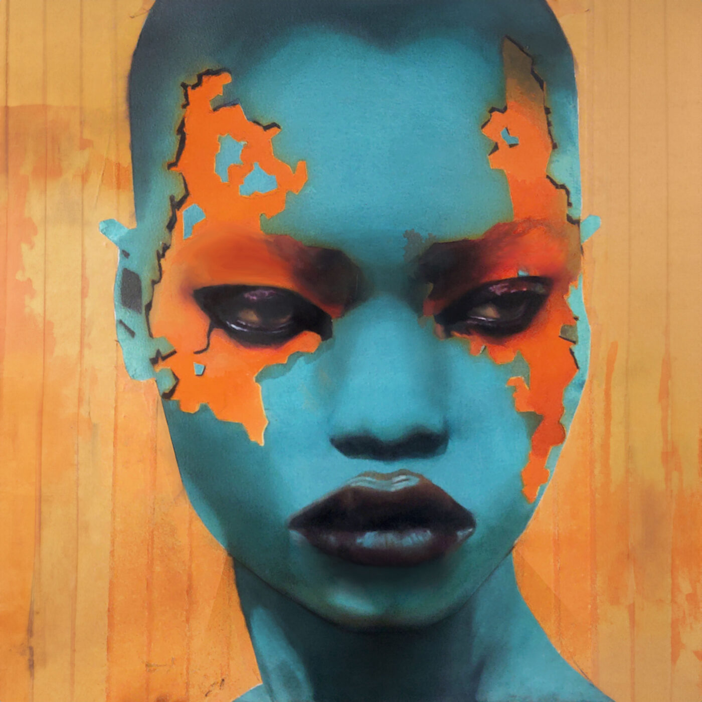 Acid Paintings – BOOOOOOOM! – CREATE * INSPIRE * COMMUNITY * ART ...