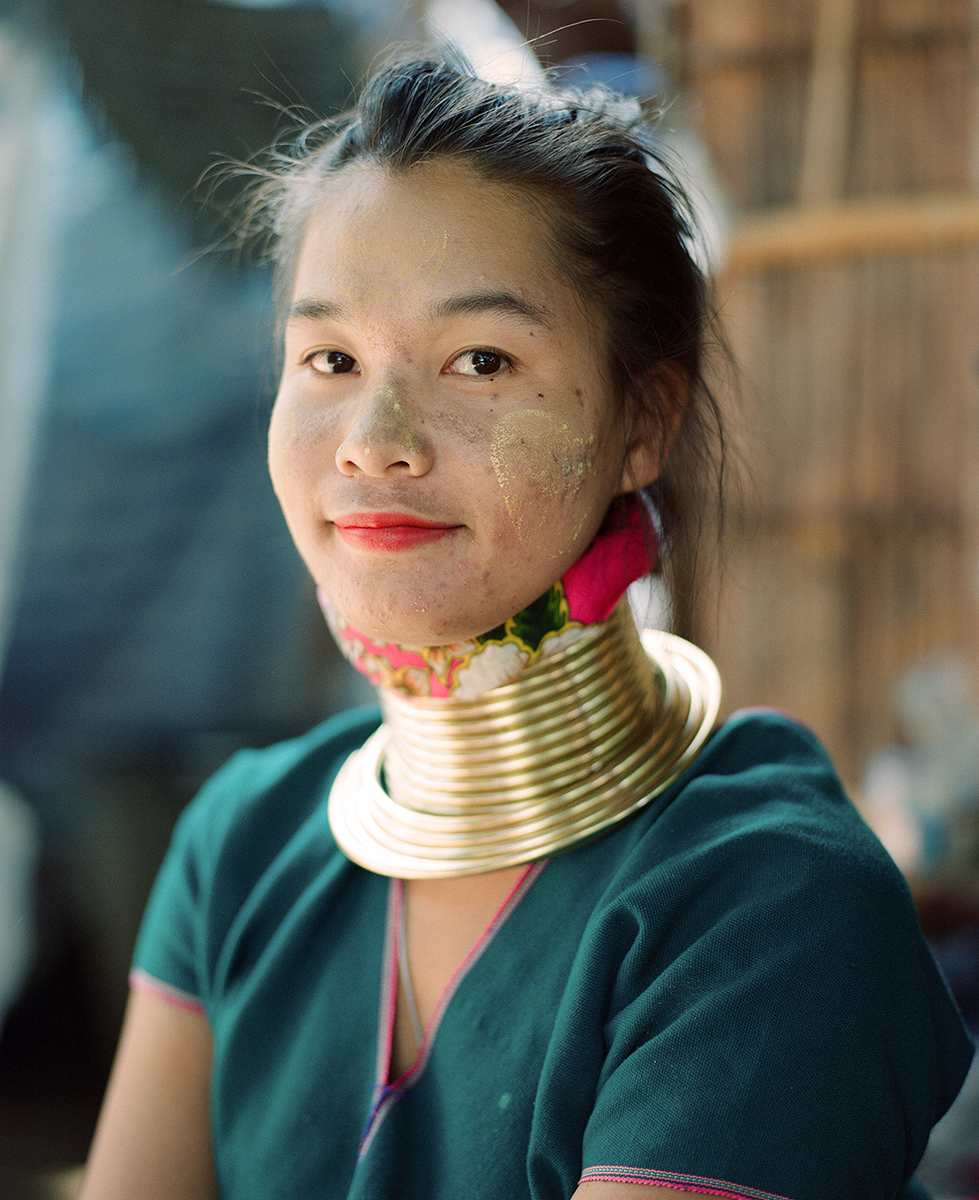 Kayan – BOOOOOOOM! – CREATE * INSPIRE * COMMUNITY * ART * DESIGN ...