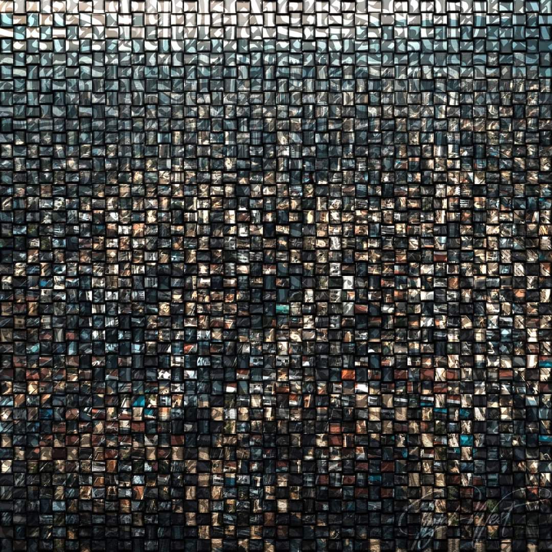 Digital Chaos – BOOOOOOOM! – CREATE * INSPIRE * COMMUNITY * ART ...