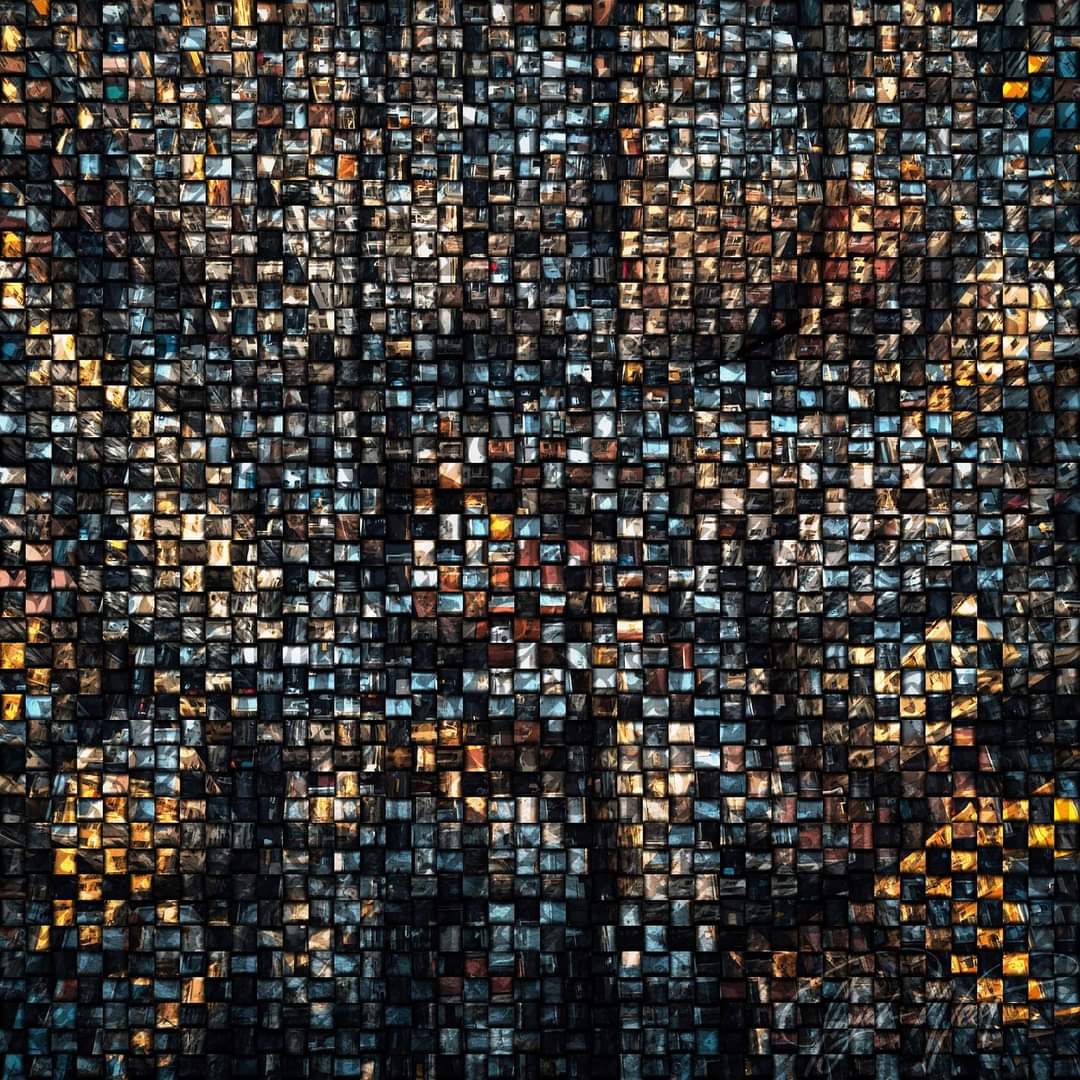 Digital Chaos – BOOOOOOOM! – CREATE * INSPIRE * COMMUNITY * ART ...