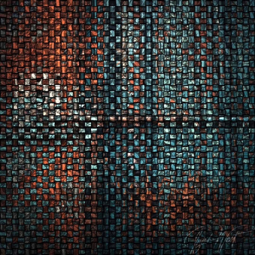 Digital Chaos – BOOOOOOOM! – CREATE * INSPIRE * COMMUNITY * ART ...