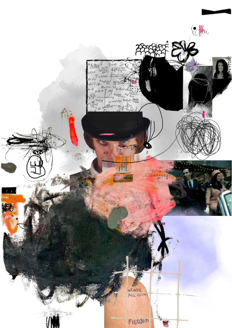 Jonathan Pierini – BOOOOOOOM! – CREATE * INSPIRE * COMMUNITY * ART ...