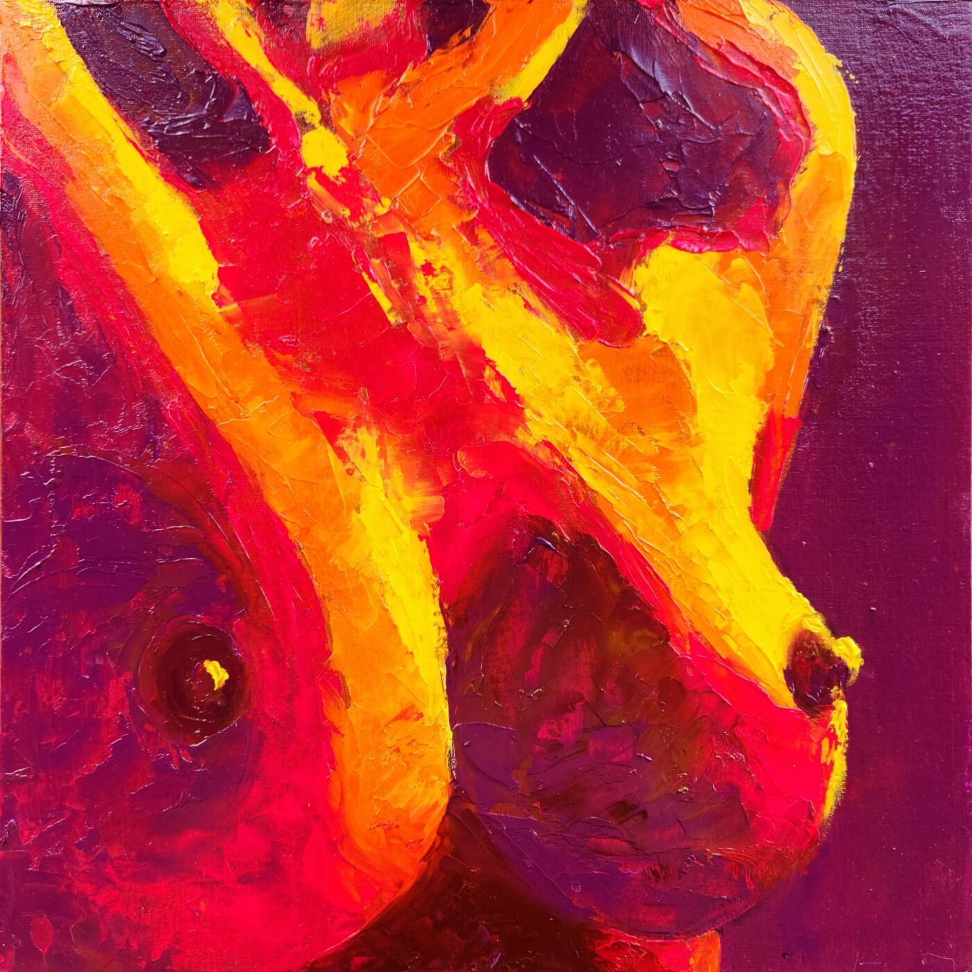 Bodyscapes – BOOOOOOOM! – CREATE * INSPIRE * COMMUNITY * ART * DESIGN ...