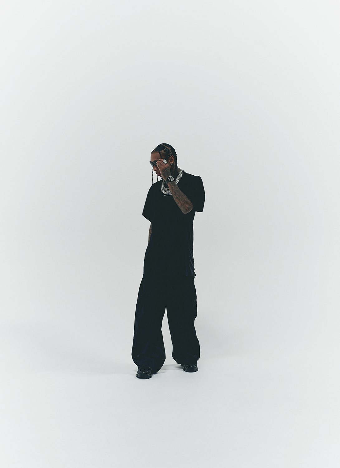 YG / Tyga Perk 10 Music video Stills – BOOOOOOOM! – CREATE * INSPIRE ...