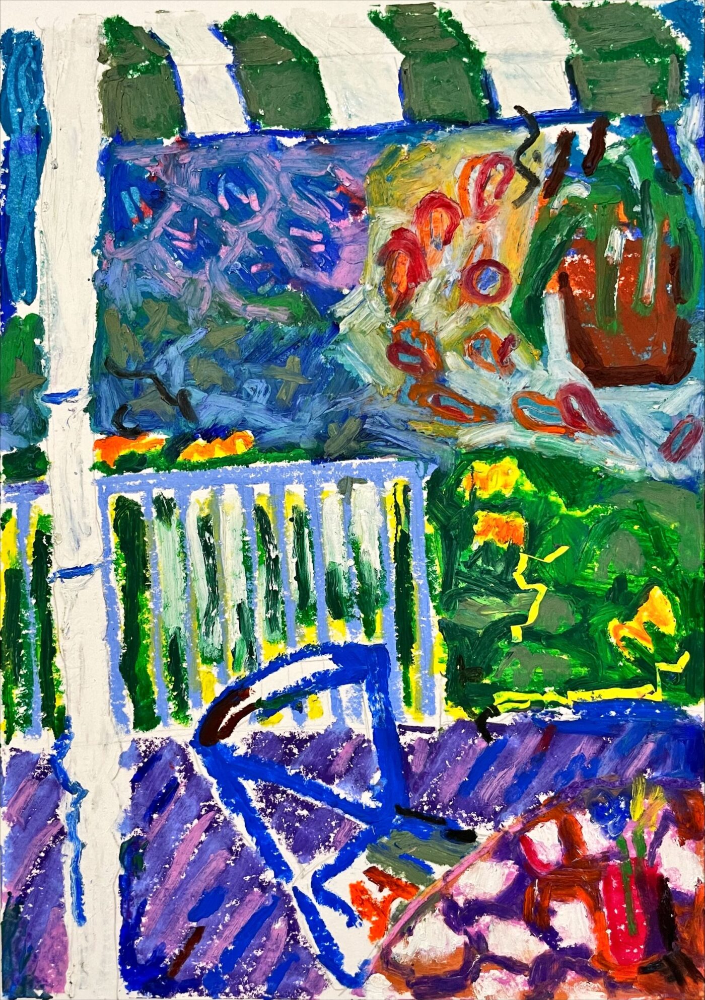 Color and support – BOOOOOOOM! – CREATE * INSPIRE * COMMUNITY * ART ...