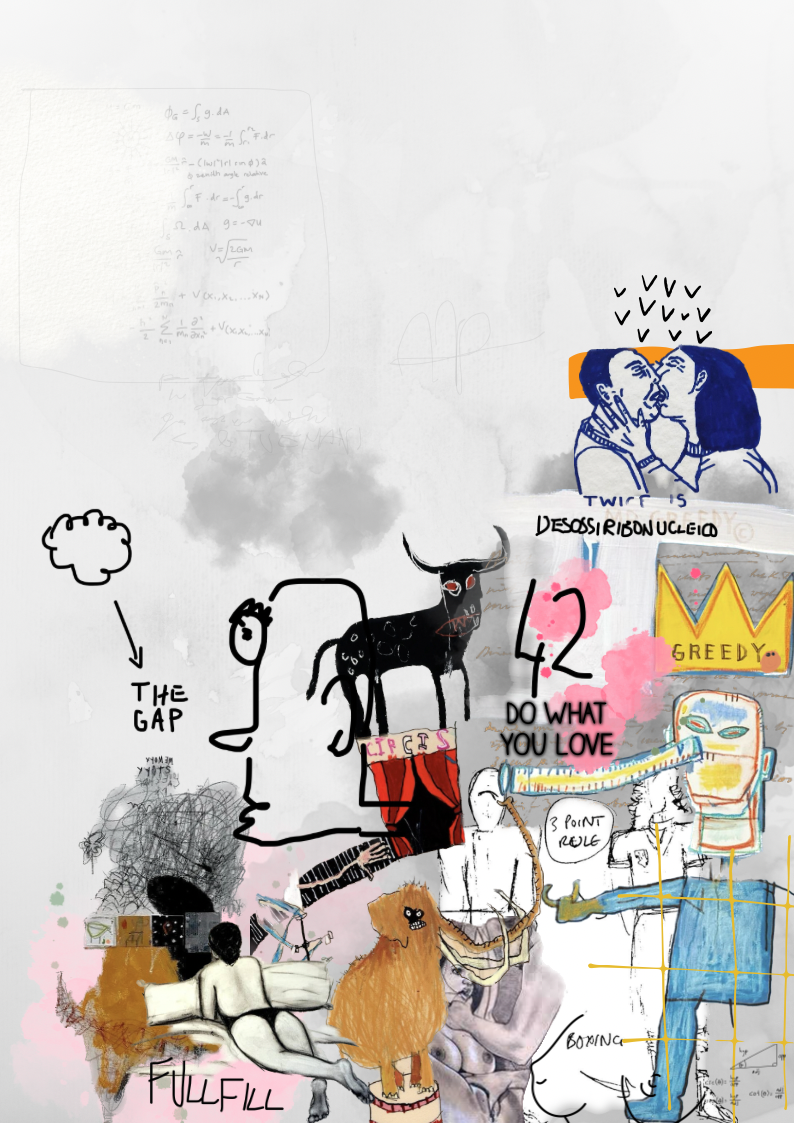 Jonathan Pierini – BOOOOOOOM! – CREATE * INSPIRE * COMMUNITY * ART ...