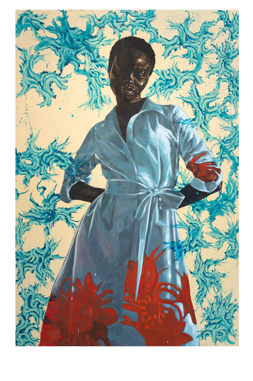 Artist Spotlight: Atanda Quadri Adebayo – BOOOOOOOM! – CREATE * INSPIRE ...