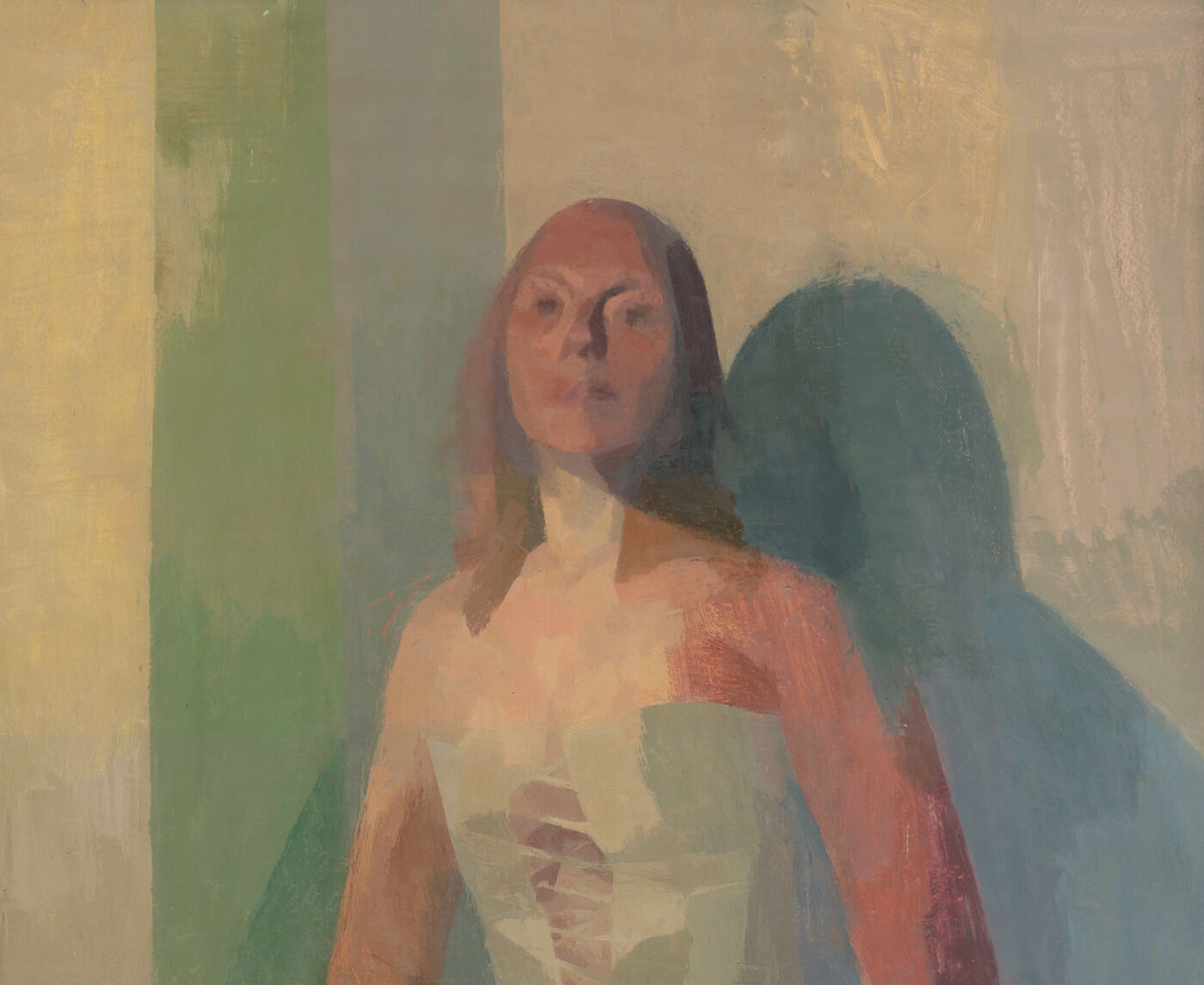 Tuning Stars Within, Paintings by Amy Erickson – BOOOOOOOM! – CREATE ...