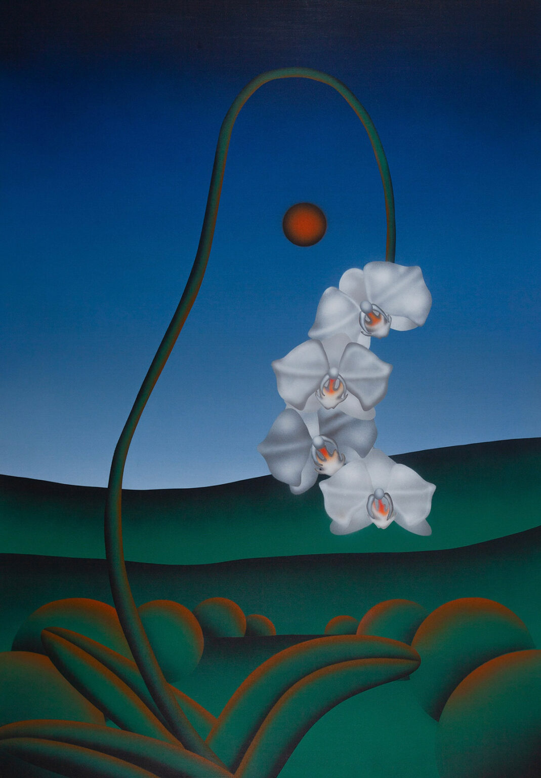 Artist Spotlight: Alexander Appleby – BOOOOOOOM! – CREATE * INSPIRE ...