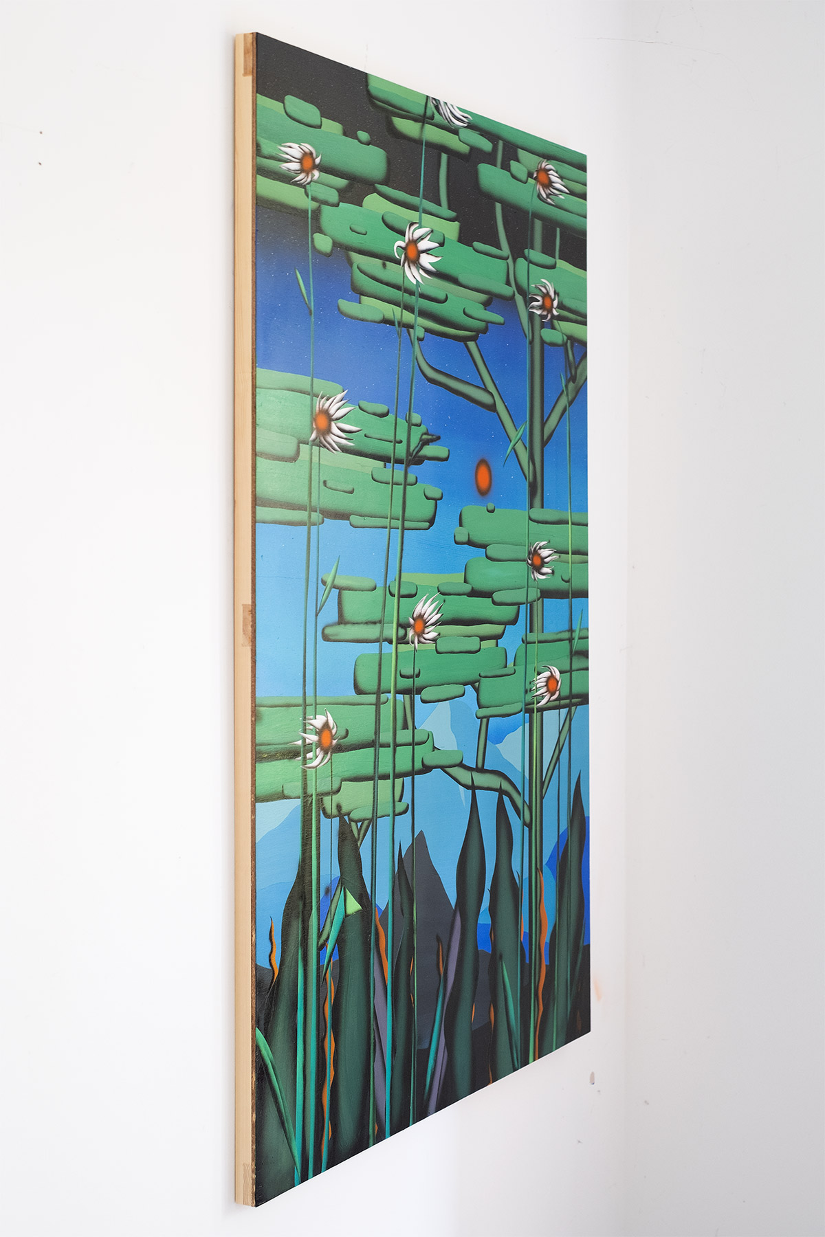 Artist Spotlight: Alexander Appleby | The Heart of Design and Art