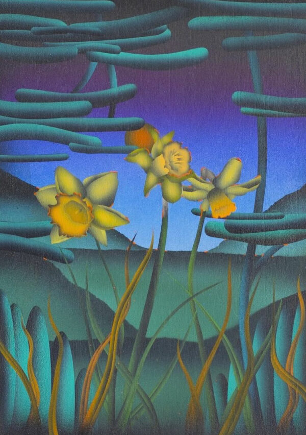 Artist Spotlight: Alexander Appleby – BOOOOOOOM! – CREATE * INSPIRE ...