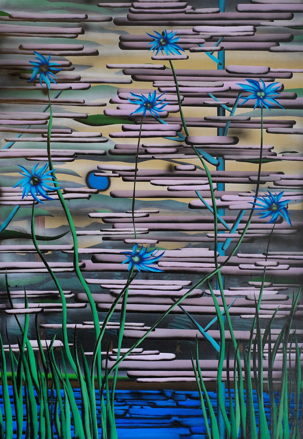 Artist Spotlight: Alexander Appleby – BOOOOOOOM! – CREATE * INSPIRE ...