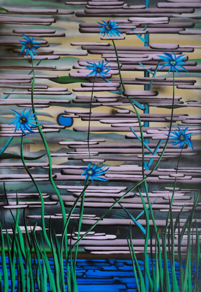 Artist Spotlight: Alexander Appleby – BOOOOOOOM! – CREATE * INSPIRE ...