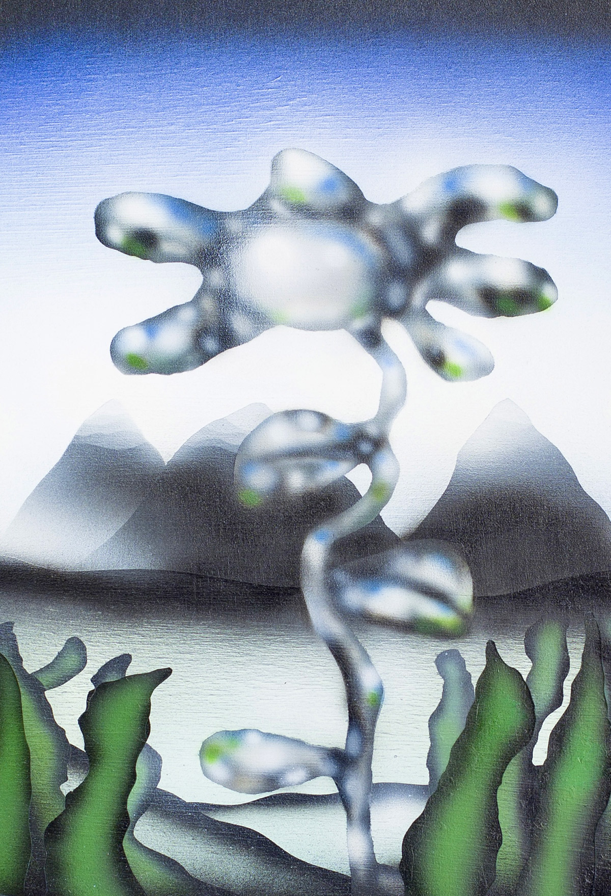 Artist Spotlight: Alexander Appleby | The Heart of Design and Art