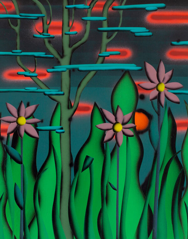 Artist Spotlight: Alexander Appleby – BOOOOOOOM! – CREATE * INSPIRE ...