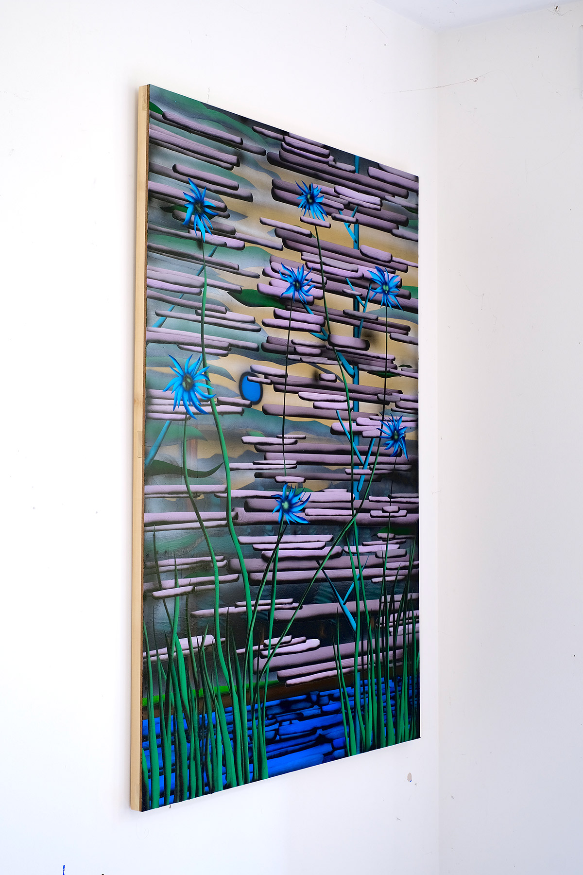 Artist Spotlight: Alexander Appleby | The Heart of Design and Art