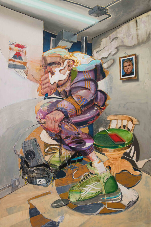 Artist Spotlight: Shane Keisuke Berkery – BOOOOOOOM! – CREATE * INSPIRE ...