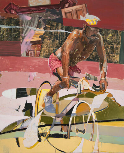 Artist Spotlight: Shane Keisuke Berkery – BOOOOOOOM! – CREATE * INSPIRE ...