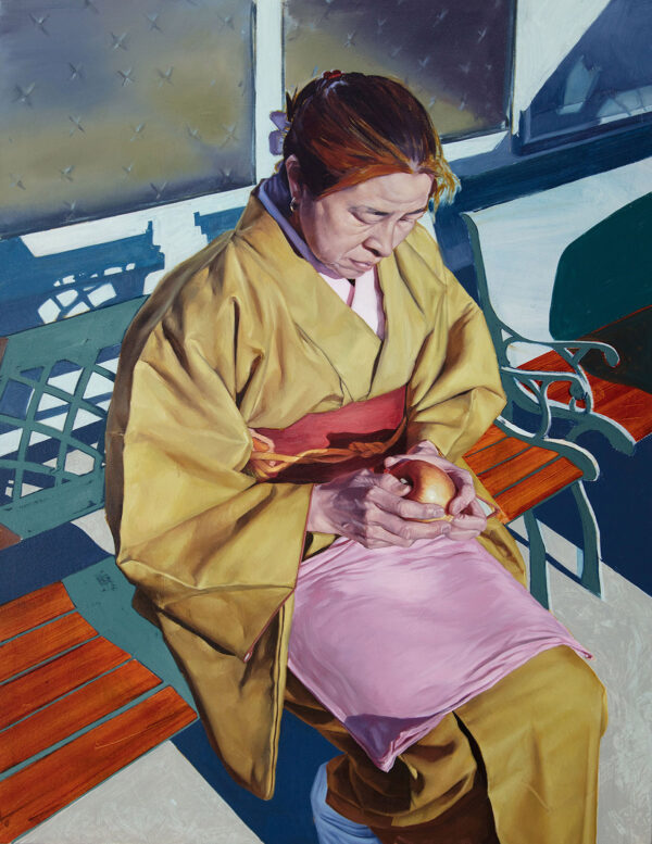 Artist Spotlight: Shane Keisuke Berkery – BOOOOOOOM! – CREATE * INSPIRE ...