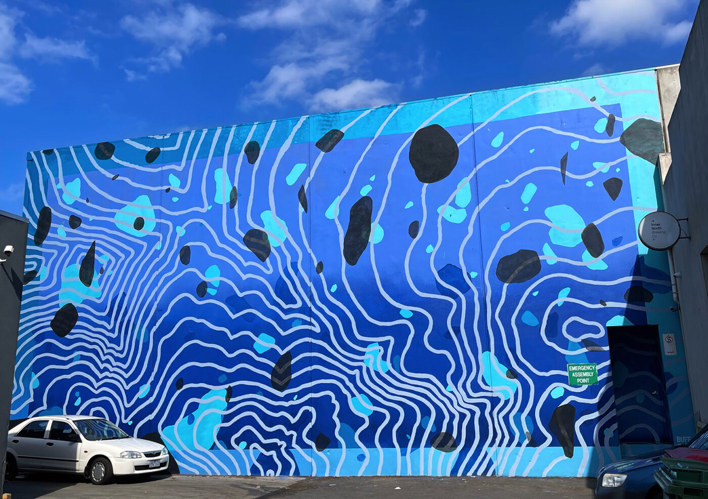 Buff Diss – BOOOOOOOM! – CREATE * INSPIRE * COMMUNITY * ART * DESIGN ...