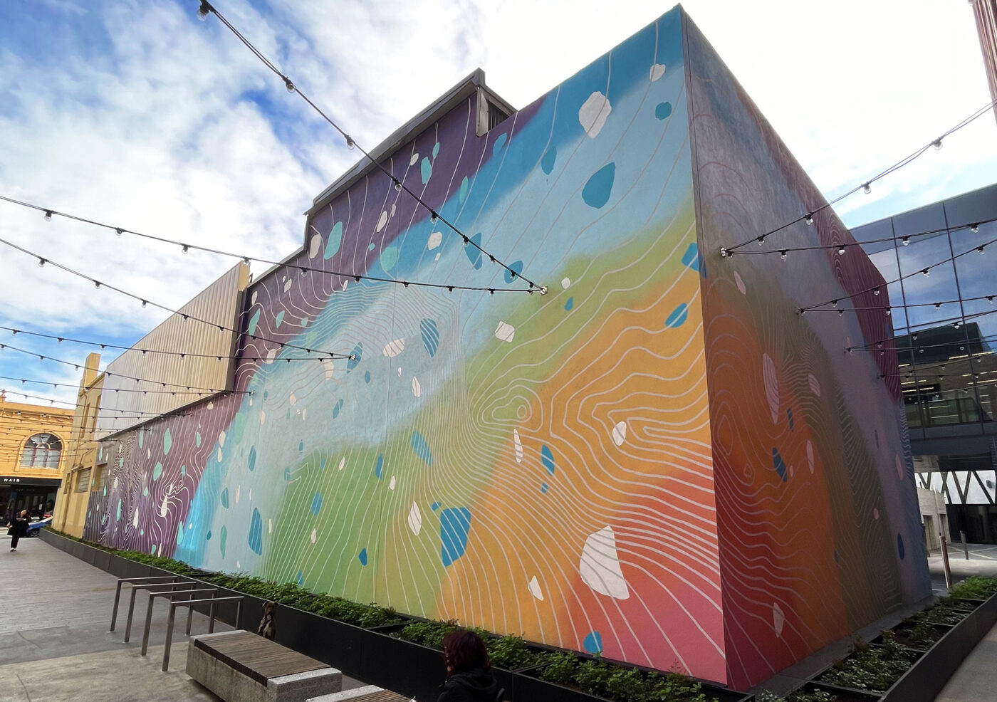 Buff Diss – BOOOOOOOM! – CREATE * INSPIRE * COMMUNITY * ART * DESIGN ...