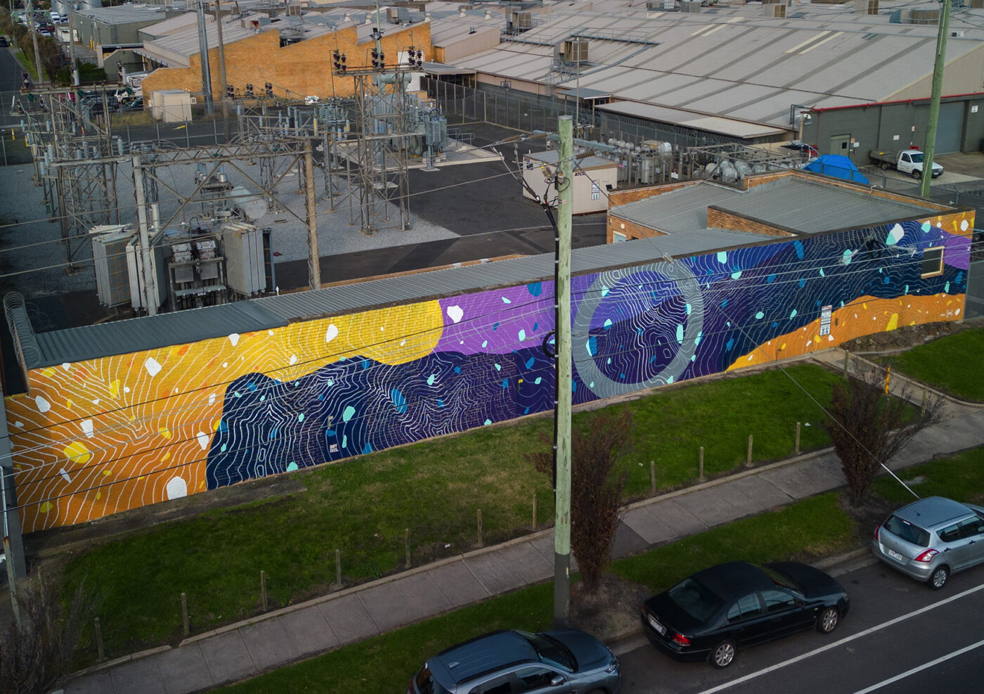 Buff Diss – BOOOOOOOM! – CREATE * INSPIRE * COMMUNITY * ART * DESIGN ...