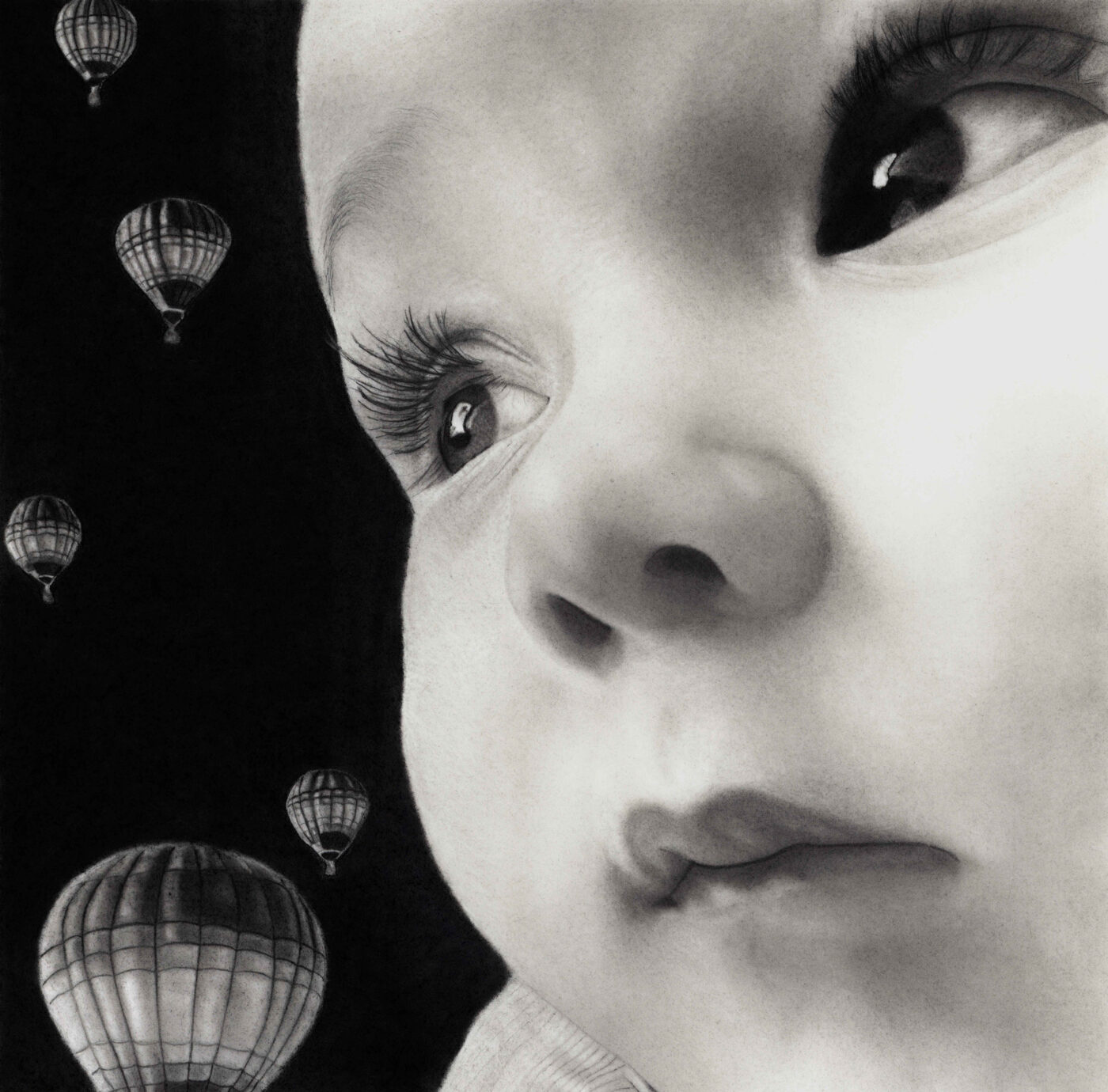 Imaginative Realism – BOOOOOOOM! – CREATE * INSPIRE * COMMUNITY * ART ...