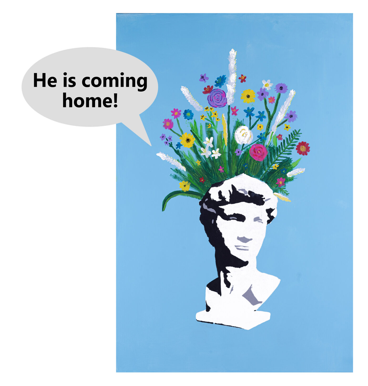 Derek Jackson – BOOOOOOOM! – CREATE * INSPIRE * COMMUNITY * ART ...