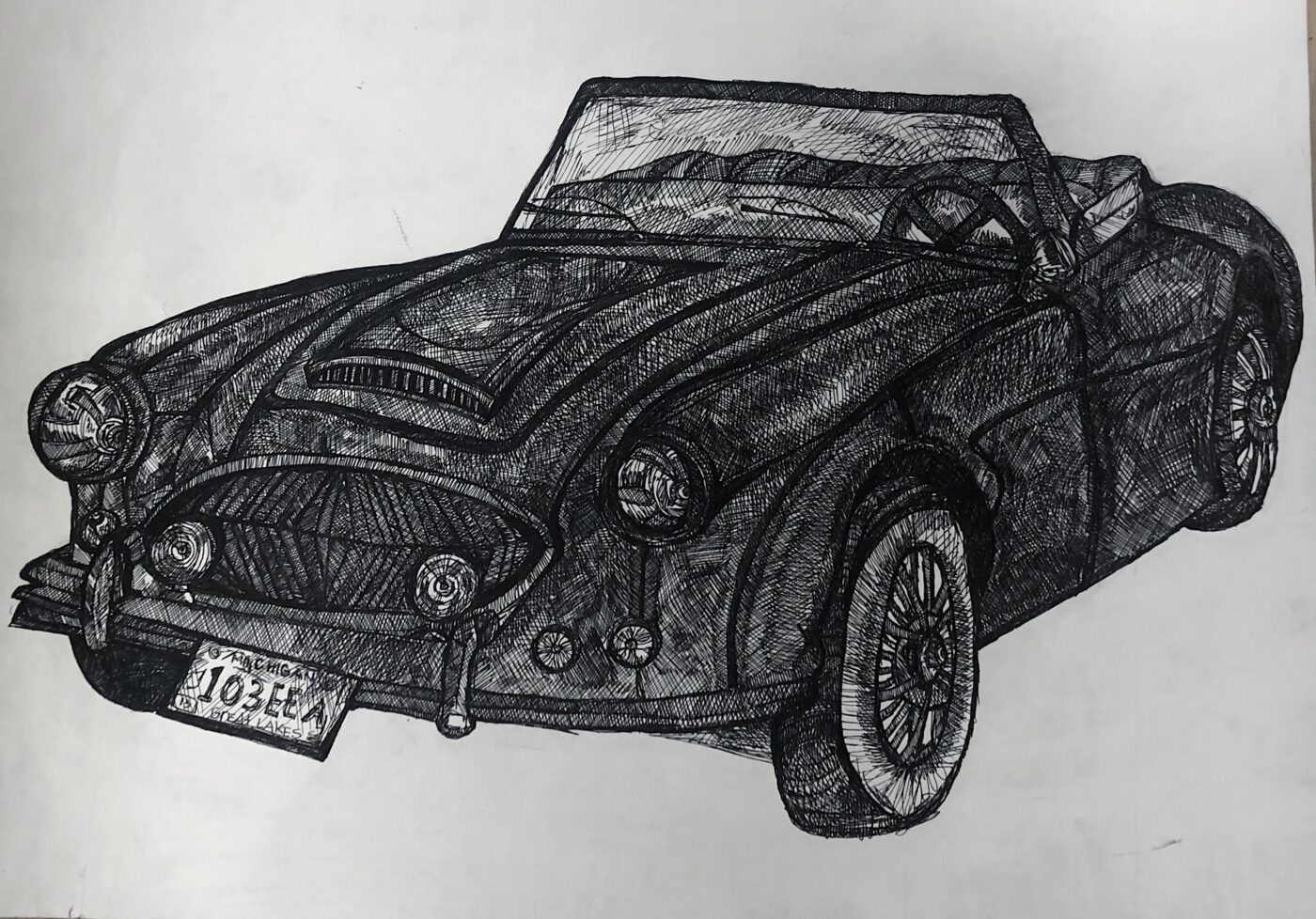 A look into Me – BOOOOOOOM! – CREATE * INSPIRE * COMMUNITY * ART ...